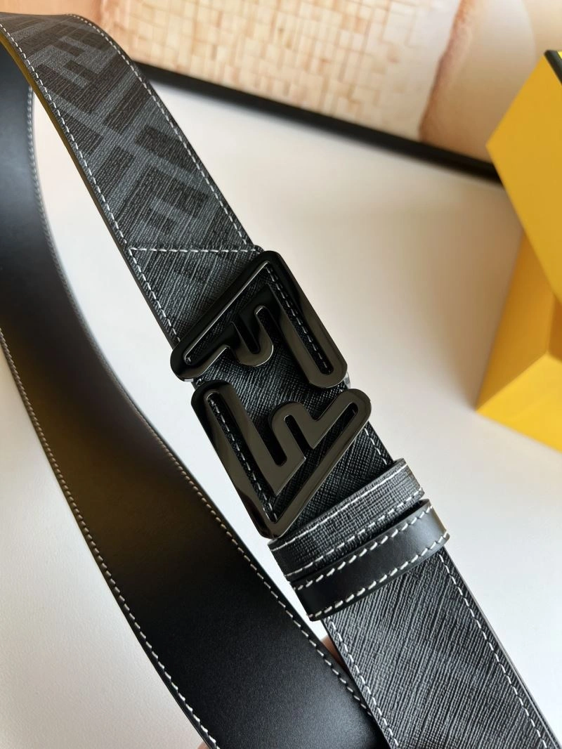 OEM Fendi Belts