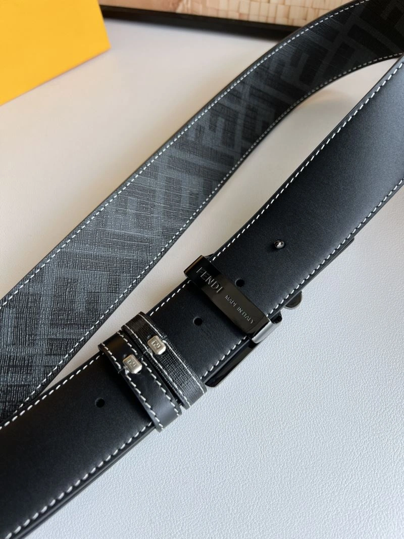 OEM Fendi Belts
