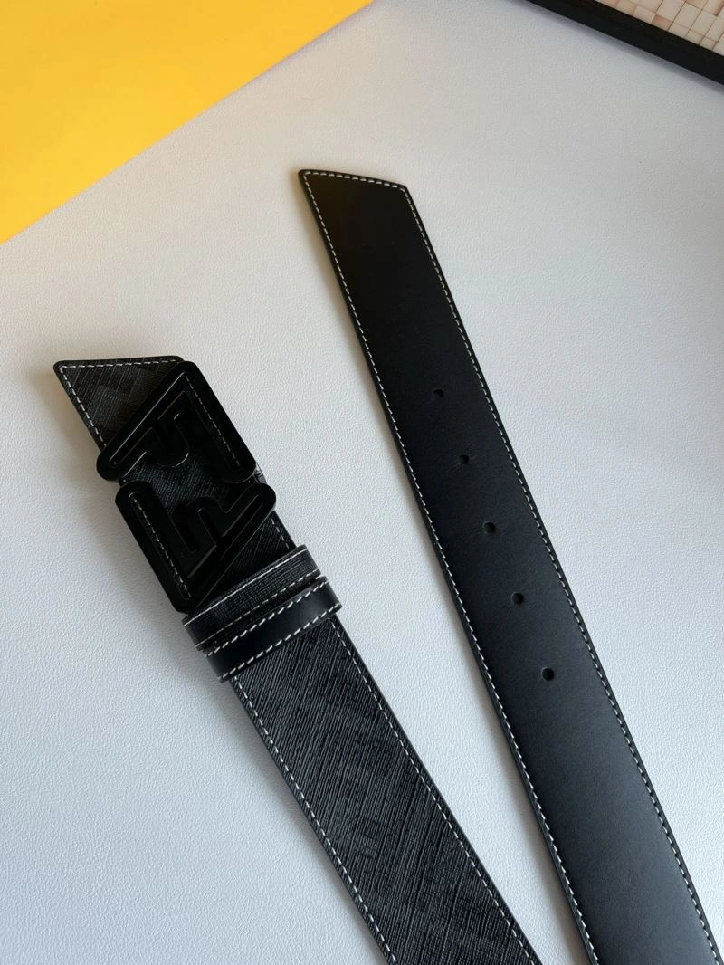 OEM Fendi Belts
