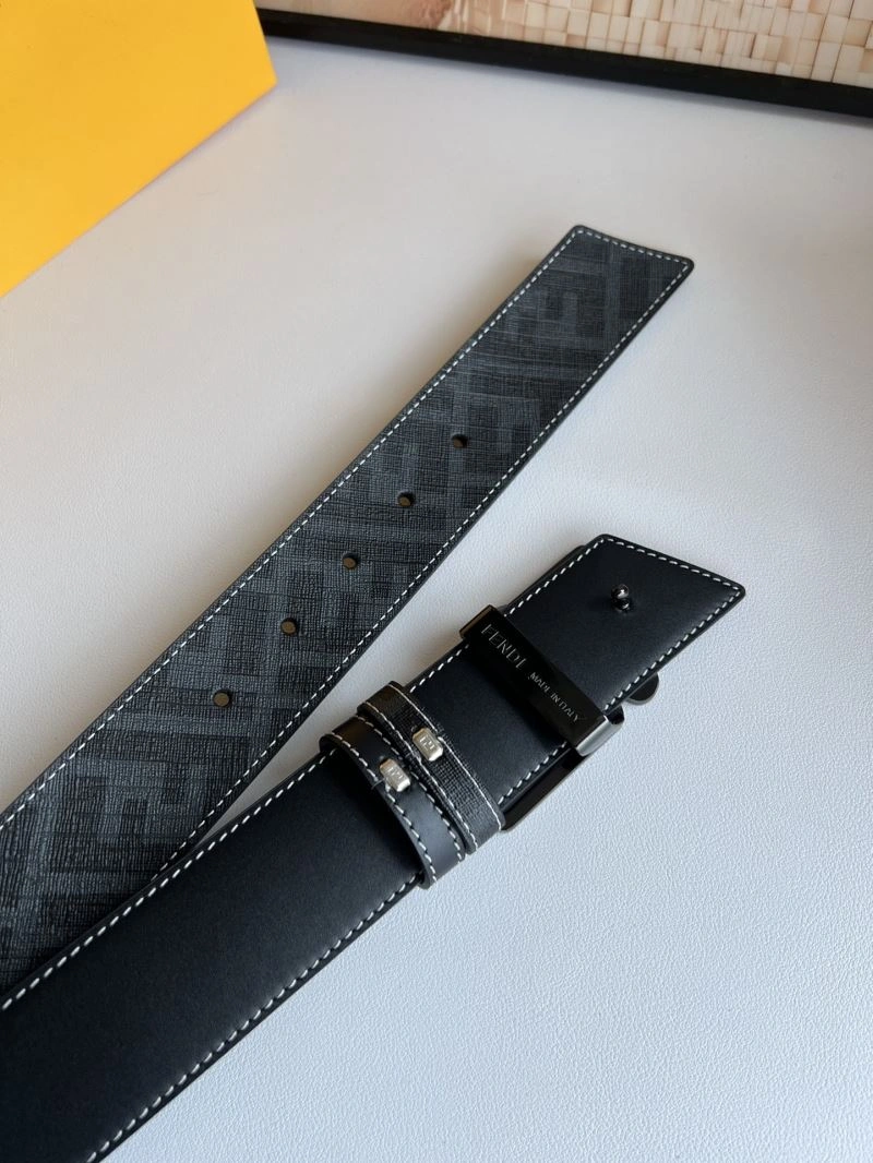 OEM Fendi Belts