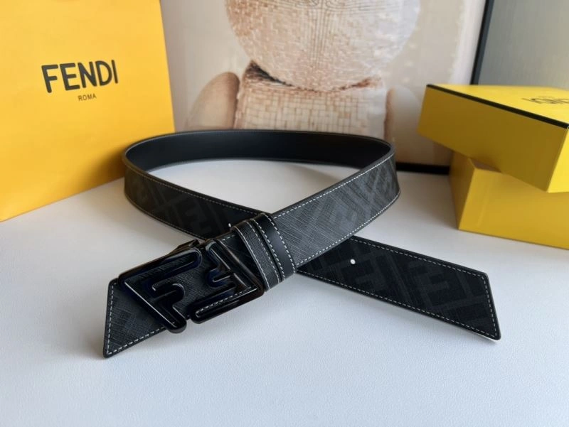 OEM Fendi Belts