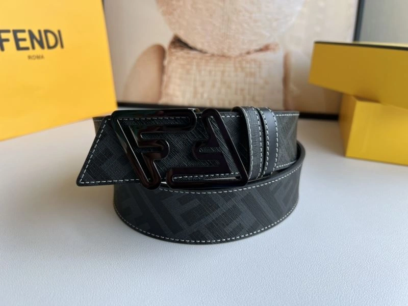 OEM Fendi Belts