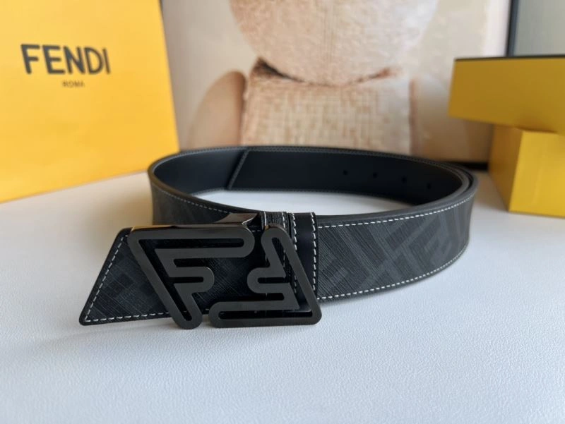 OEM Fendi Belts