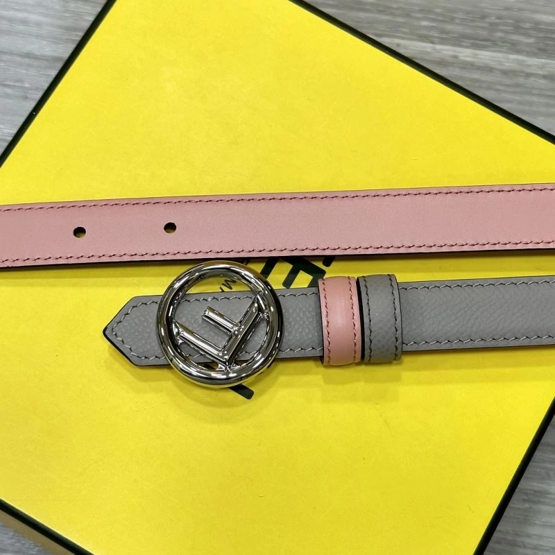 OEM Fendi Belts