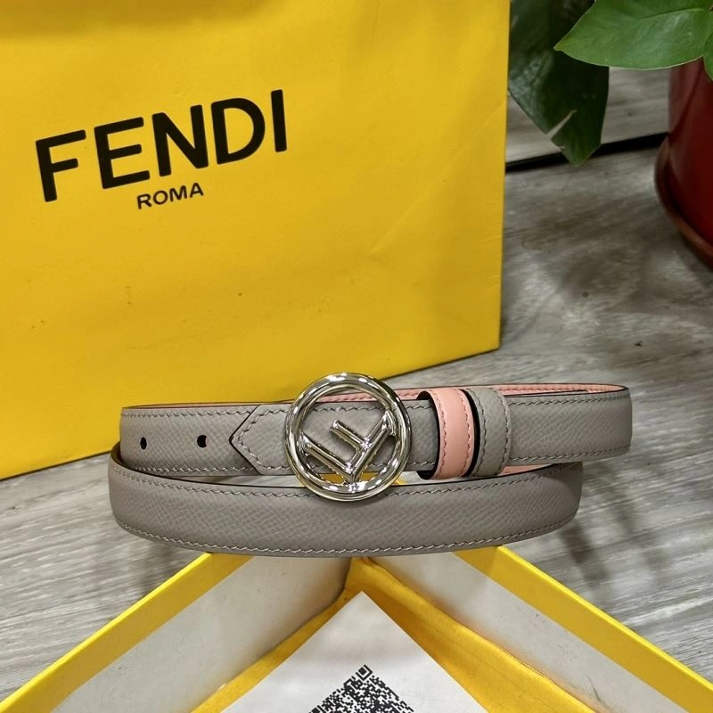 OEM Fendi Belts