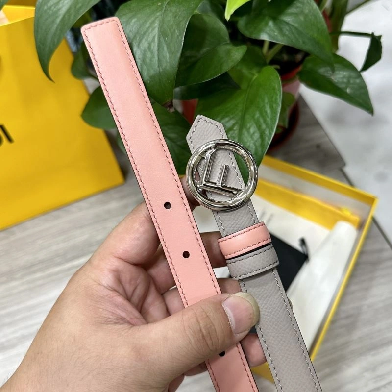 OEM Fendi Belts