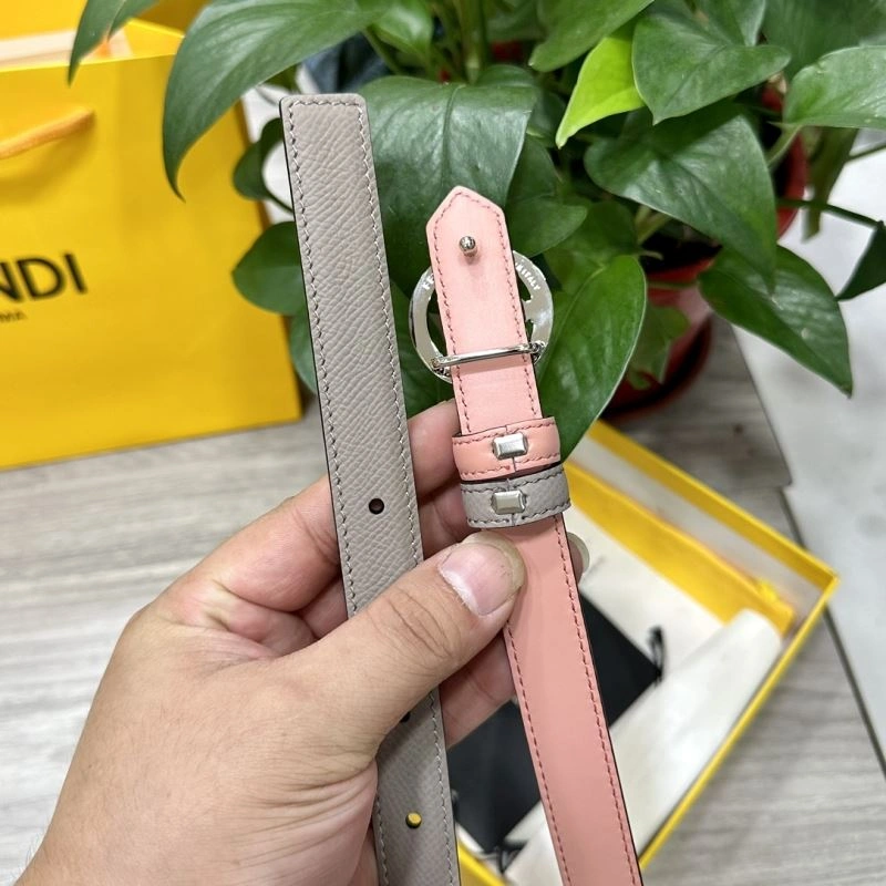 OEM Fendi Belts