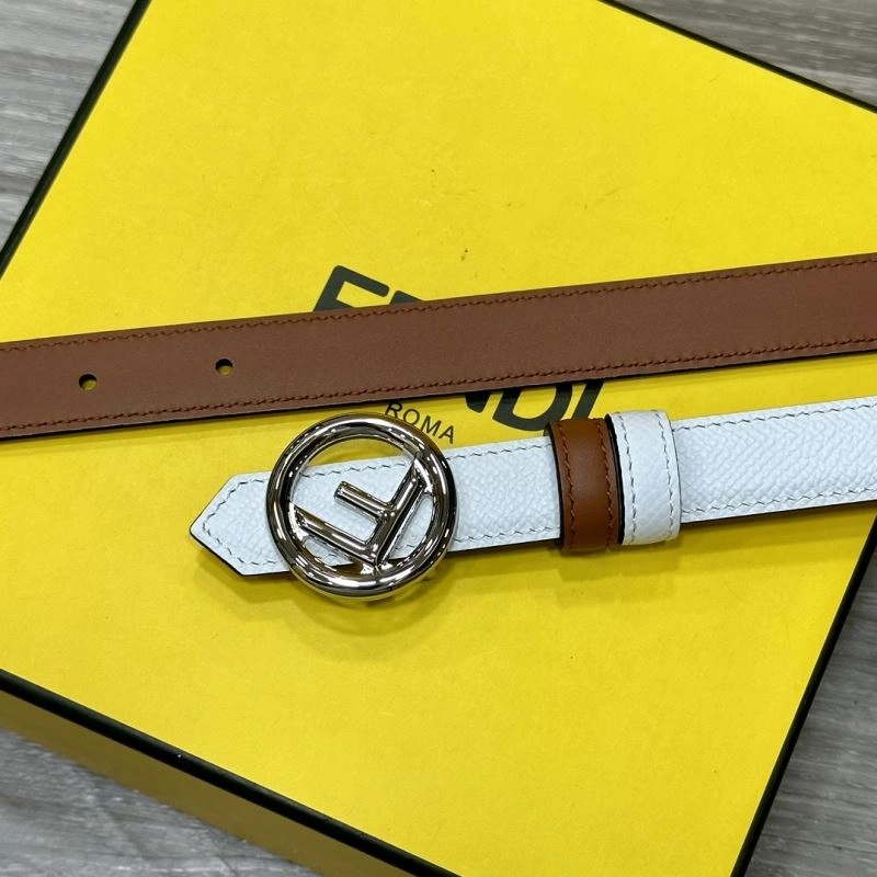 Legit Fendi Belts