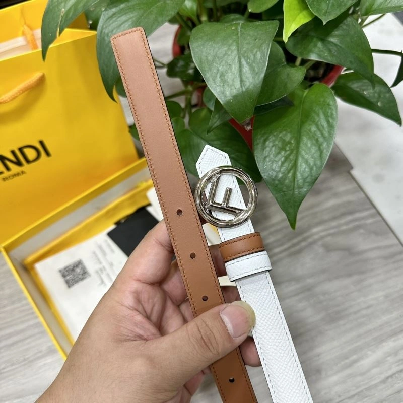 Legit Fendi Belts