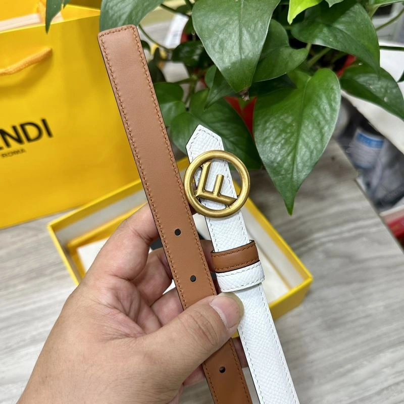 OEM Fendi Belts