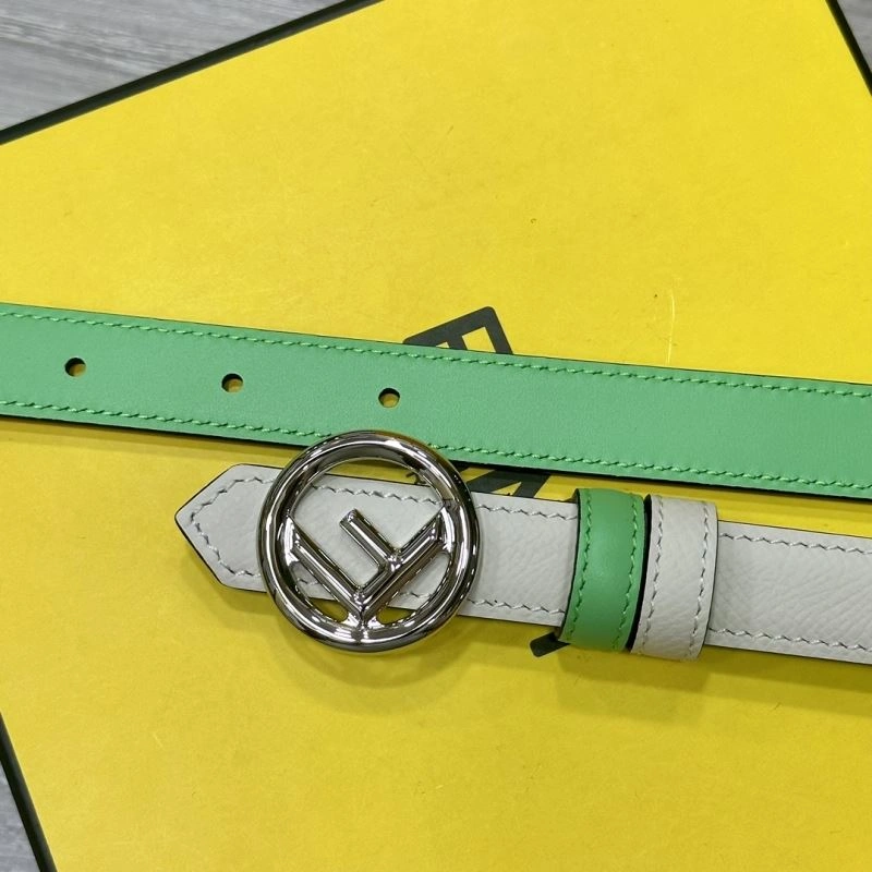 Legit Fendi Belts