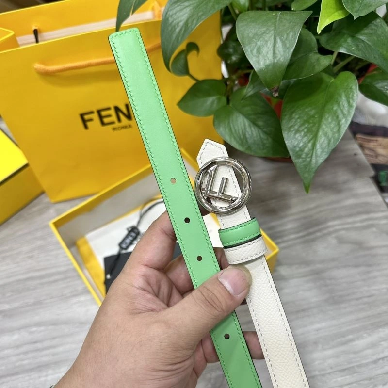 Legit Fendi Belts