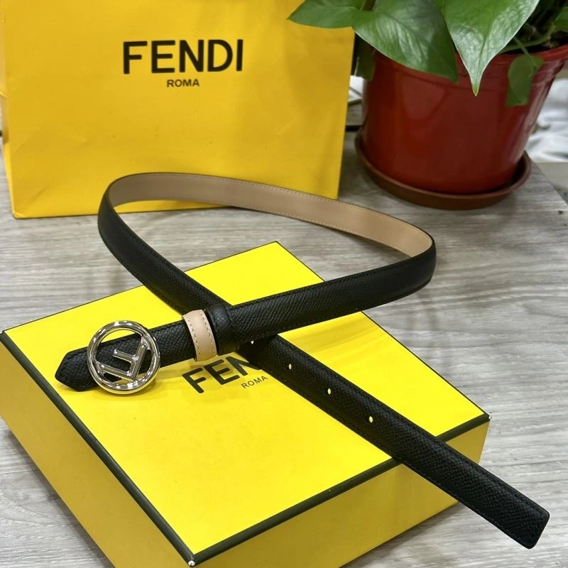 Fendi Belts