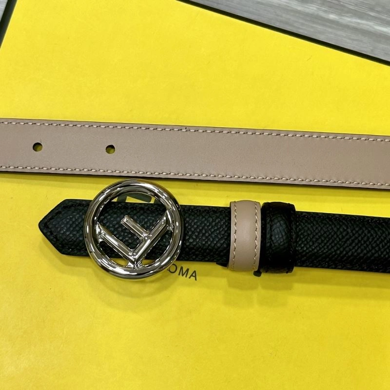 Brand-original Fendi Belts