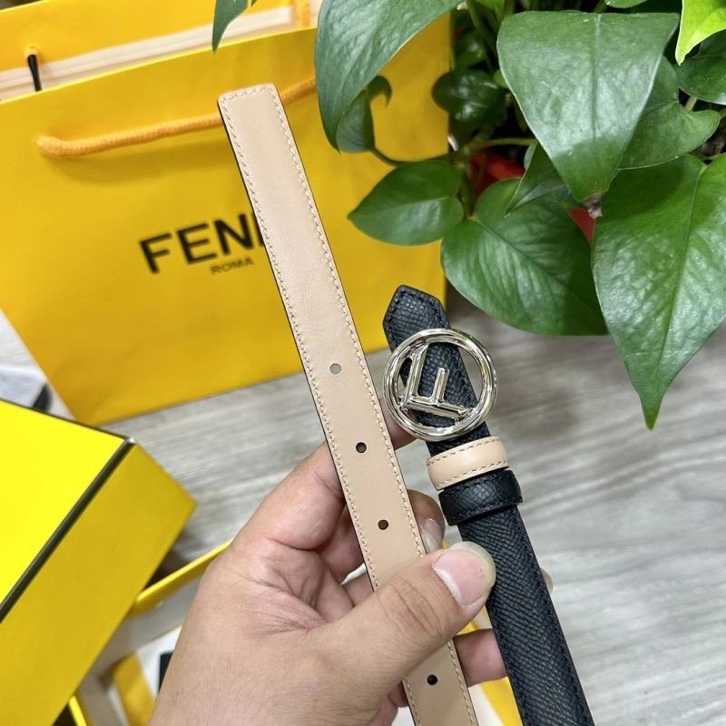 Brand-original Fendi Belts
