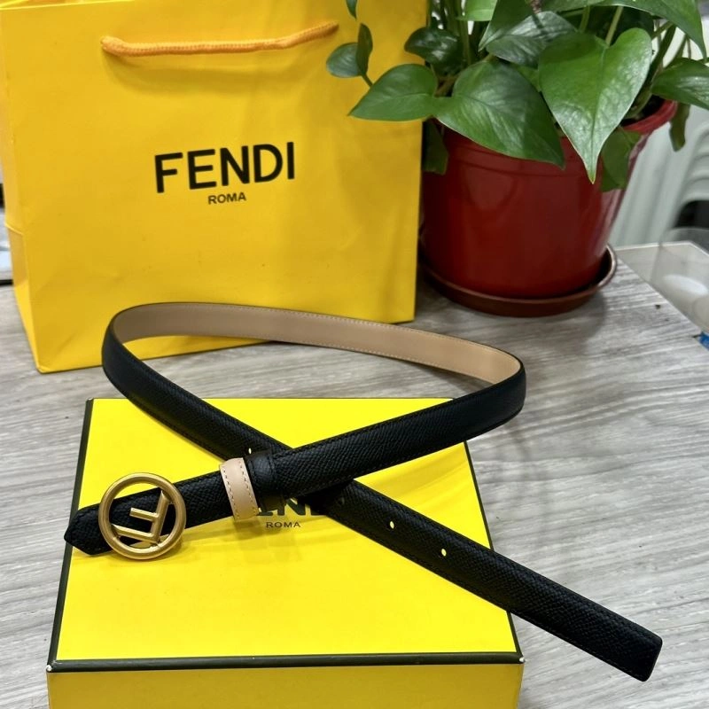 Fendi Belts
