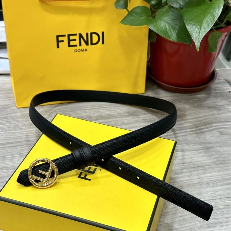 Fendi Belts