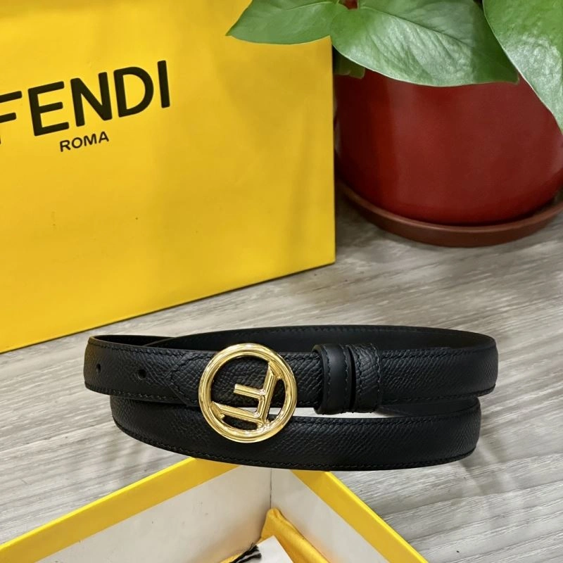 Mirror quality Fendi Belts