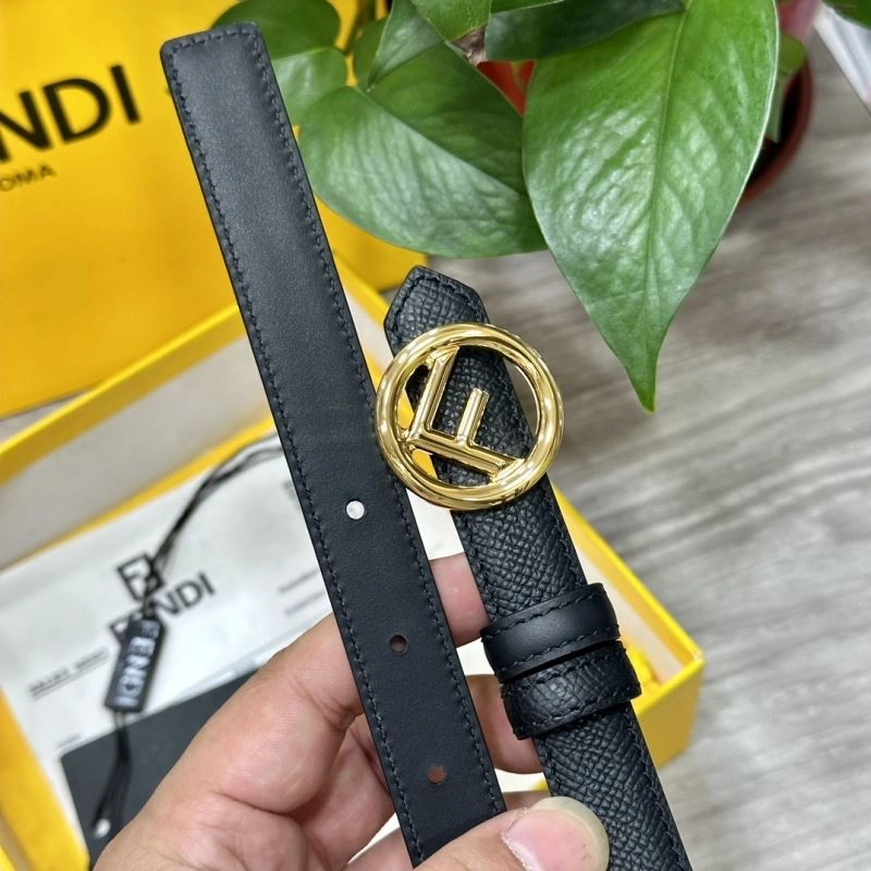 Mirror quality Fendi Belts