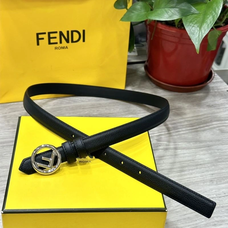 Fendi Belts