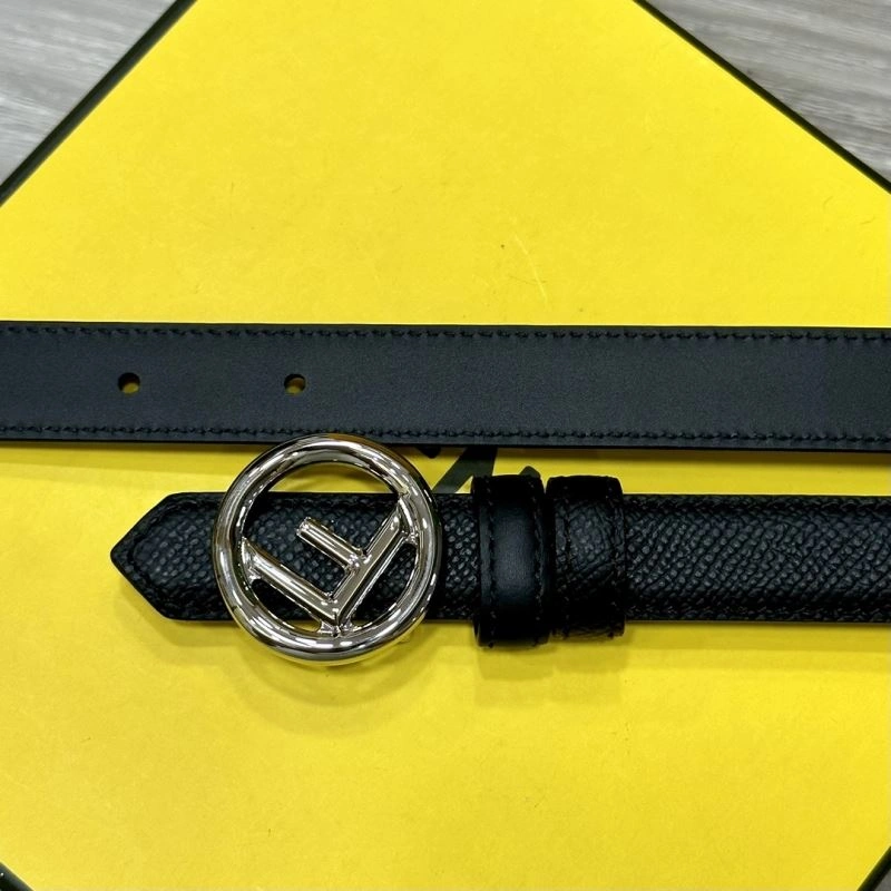 Factory-made Fendi Belts