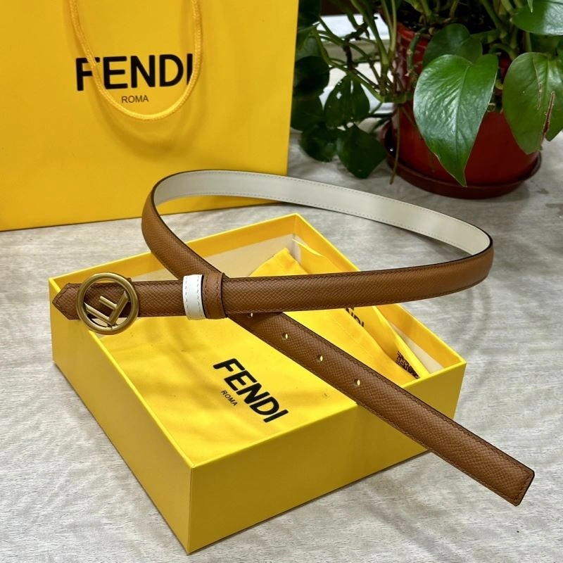 Fendi Belts