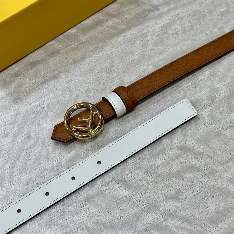Perfect replica Fendi Belts