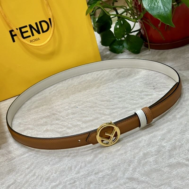 Perfect replica Fendi Belts