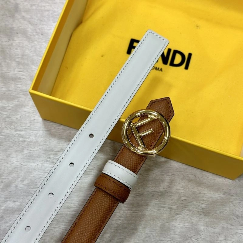 Perfect replica Fendi Belts