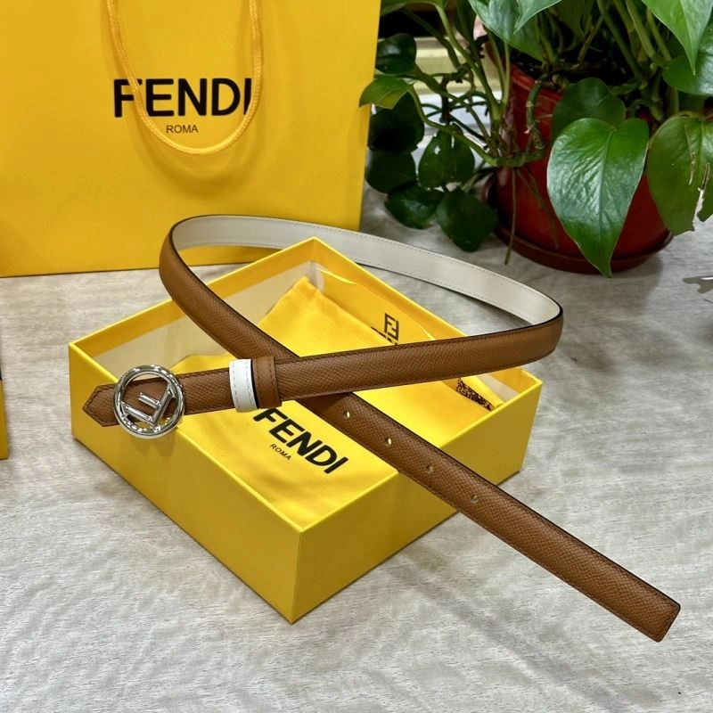Fendi Belts