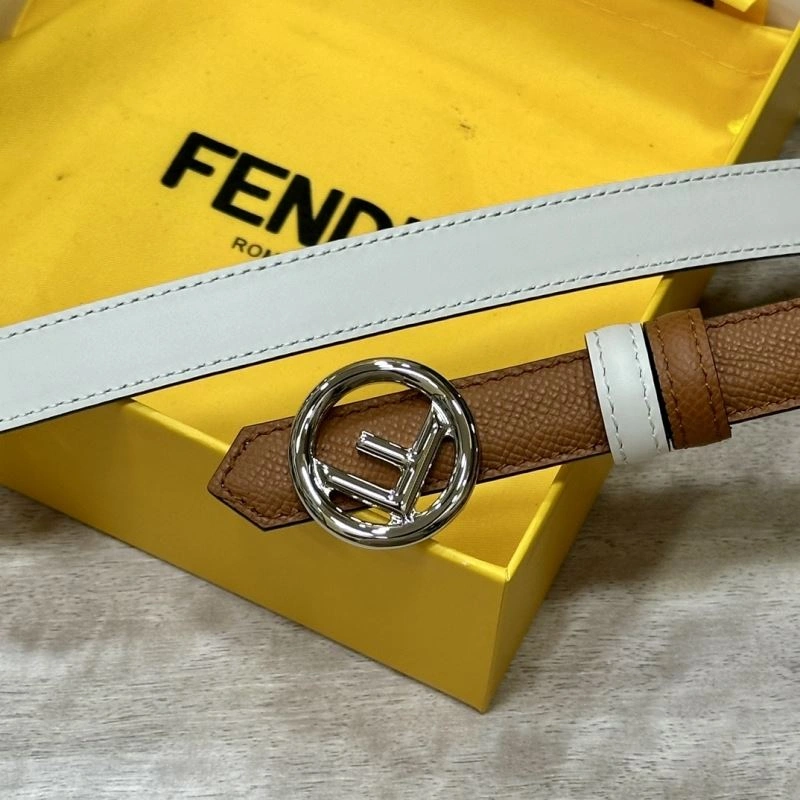Original Fendi Belts