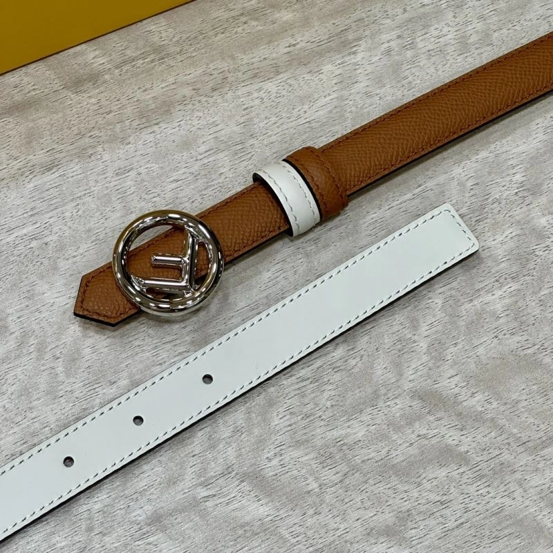 Original Fendi Belts