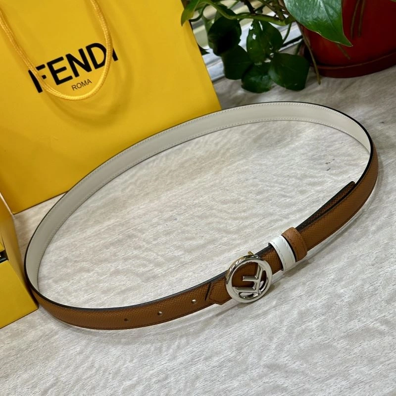 Original Fendi Belts
