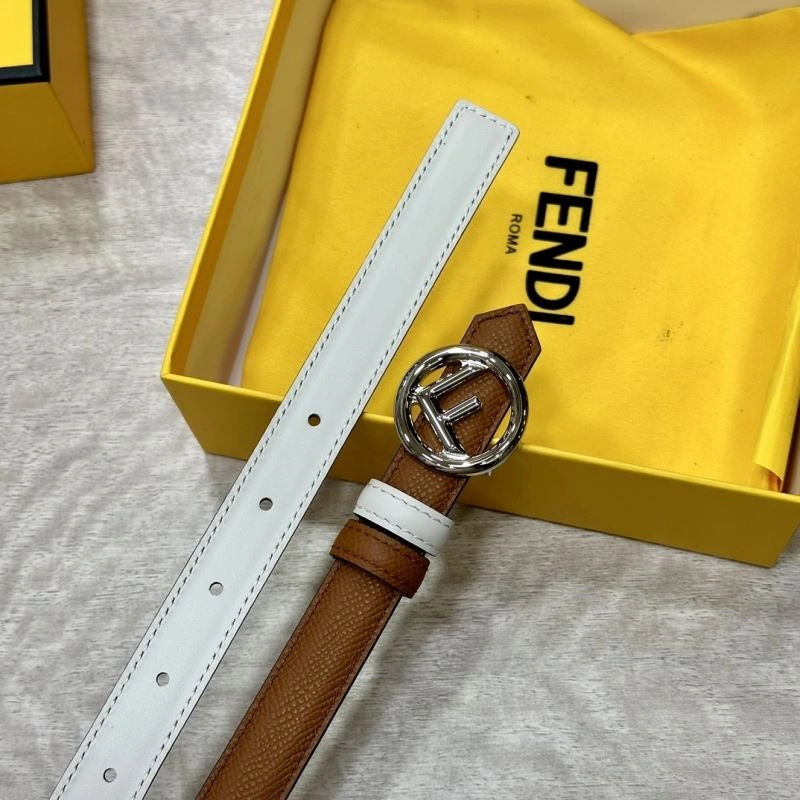 Original Fendi Belts