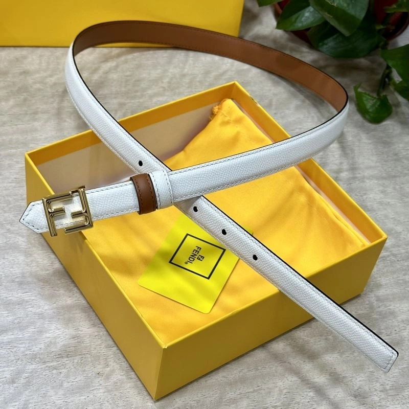 Fendi Belts