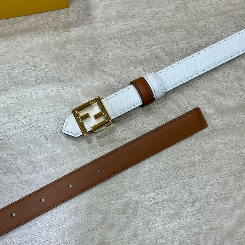 Top match Fendi Belts