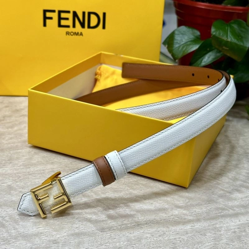 Top match Fendi Belts