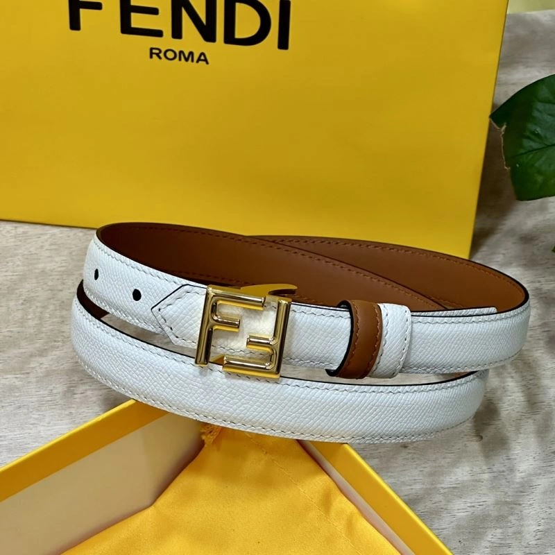 Top match Fendi Belts