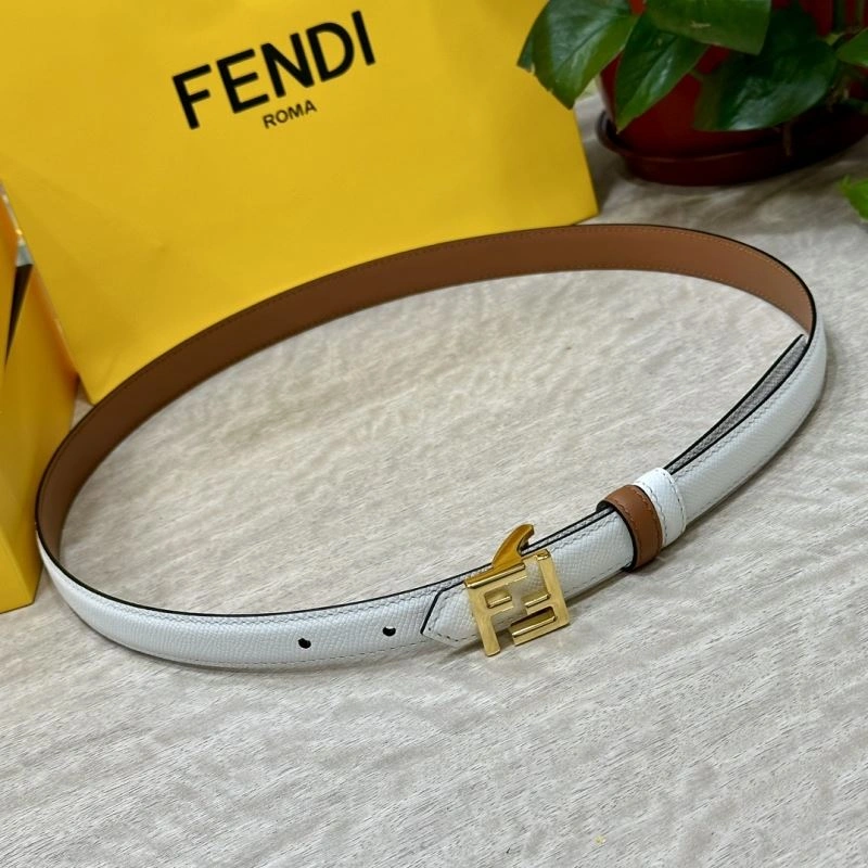 Top match Fendi Belts