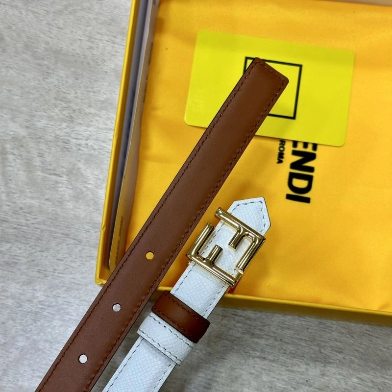 Top match Fendi Belts