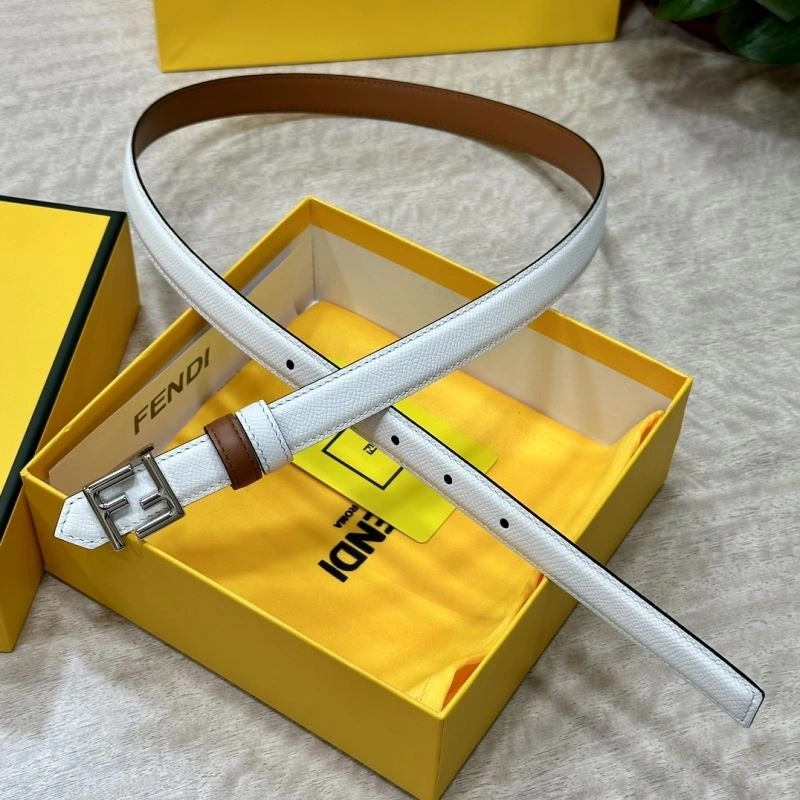 Fendi Belts