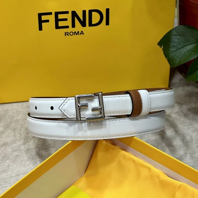 1:1 copy Fendi Belts