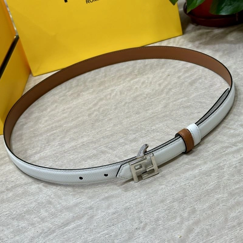 1:1 copy Fendi Belts