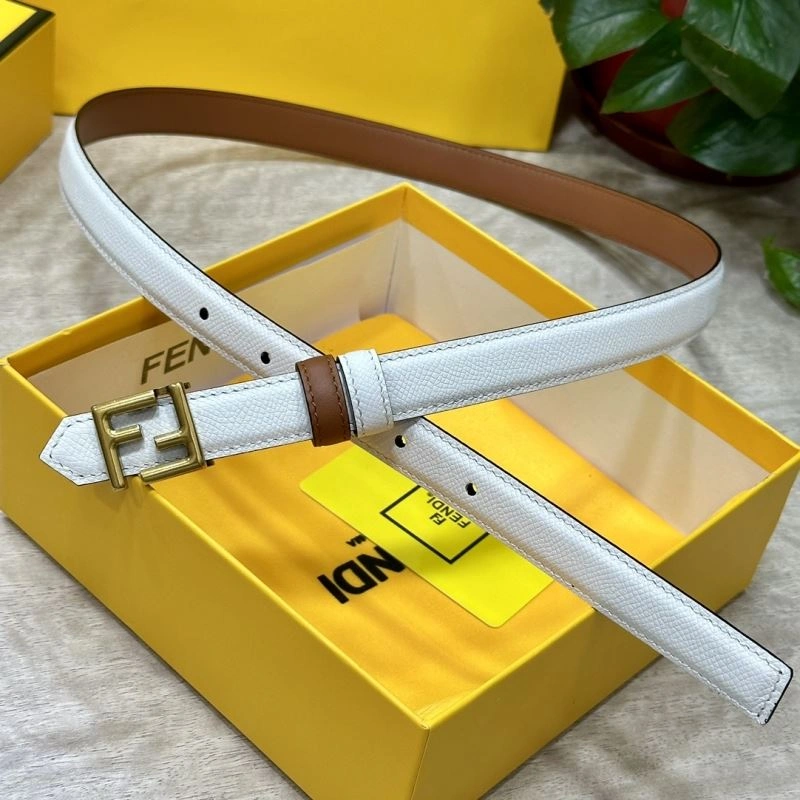 Fendi Belts