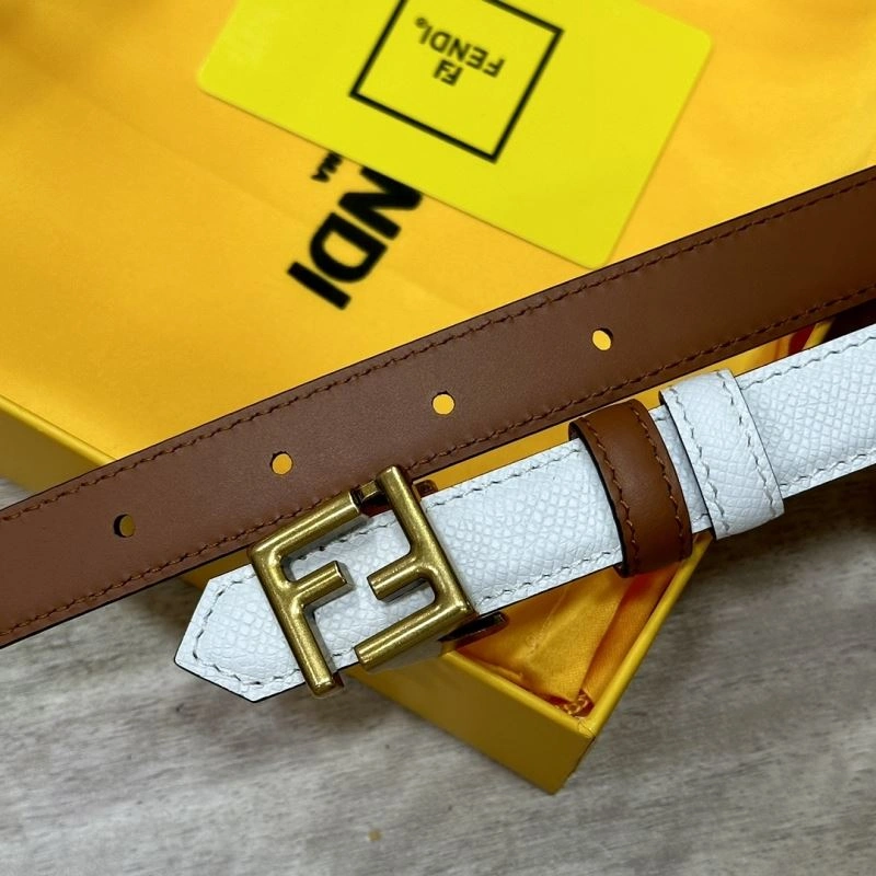 Discounted Fendi Belts