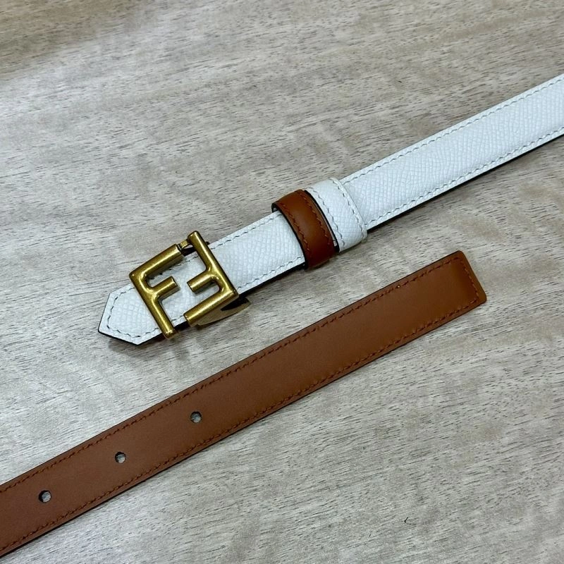 Discounted Fendi Belts