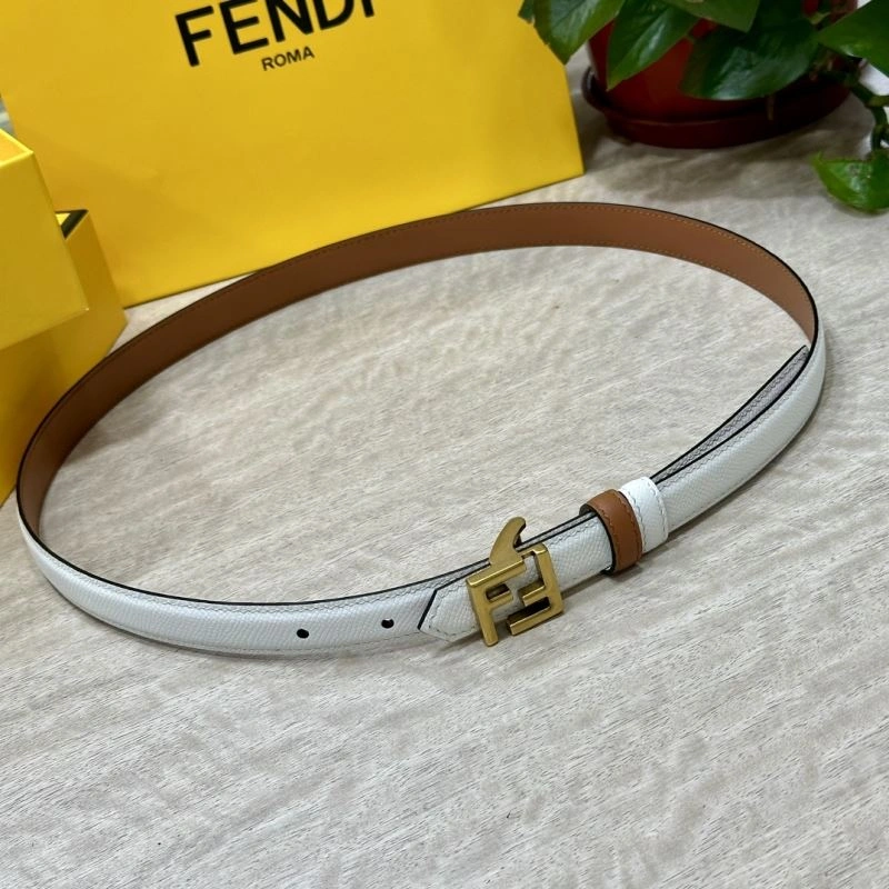 Discounted Fendi Belts