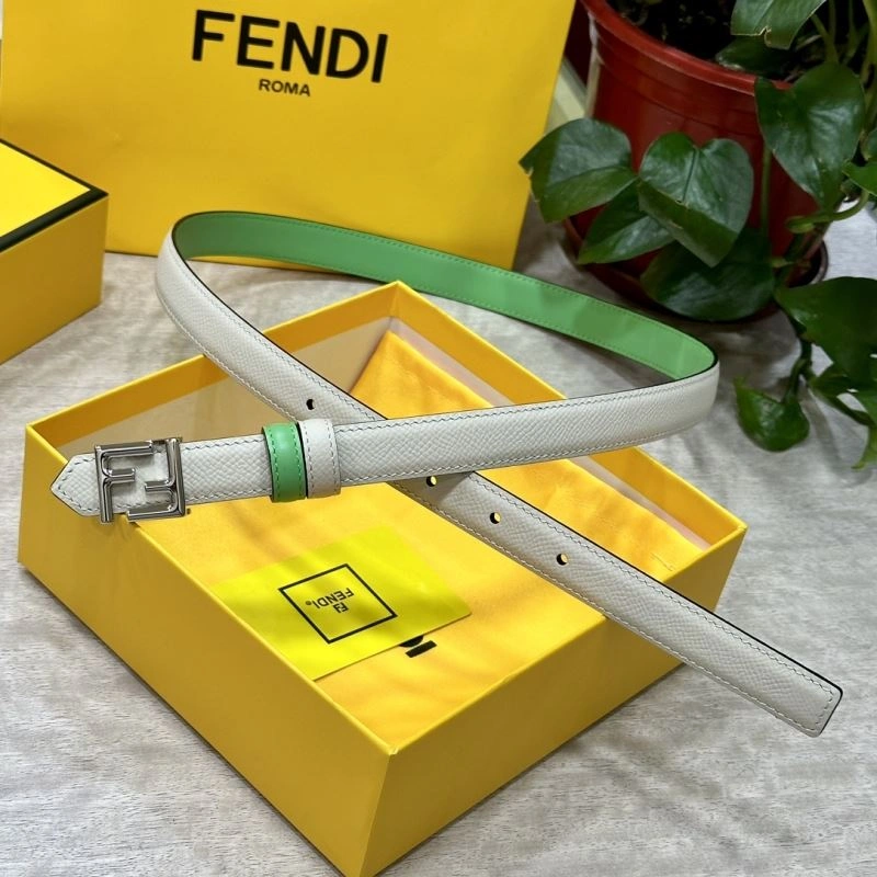 Fendi Belts