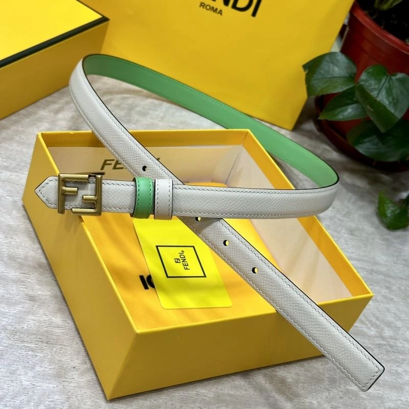 Fendi Belts