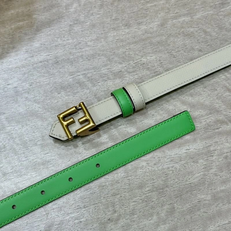 Exact replica Fendi Belts